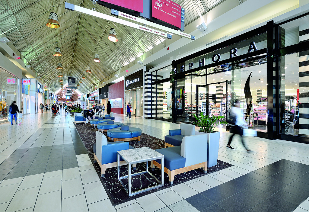Coquitlam Shopping | Coquitlam Shopping Centres | Tourism Coquitlam