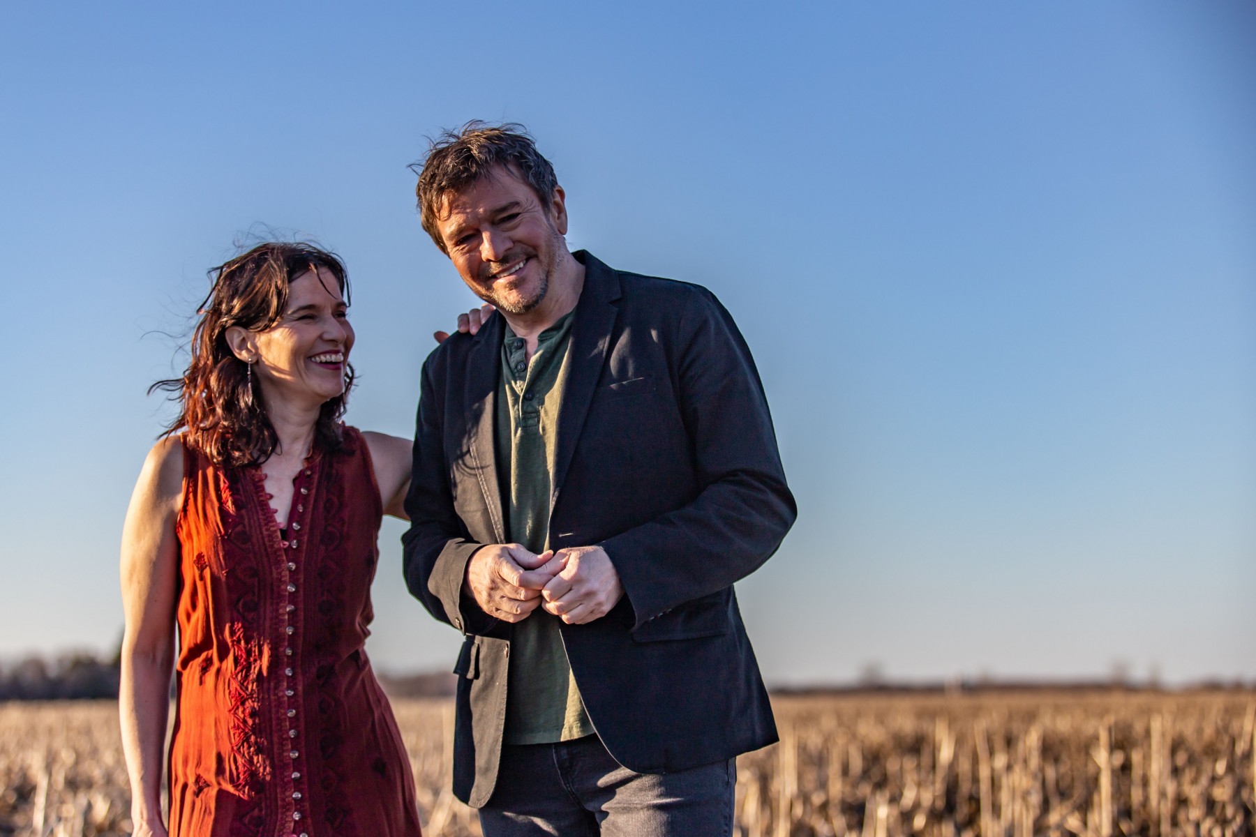 Missing festivals? Get ready for Festival du Bois 2021 – Virtual ...