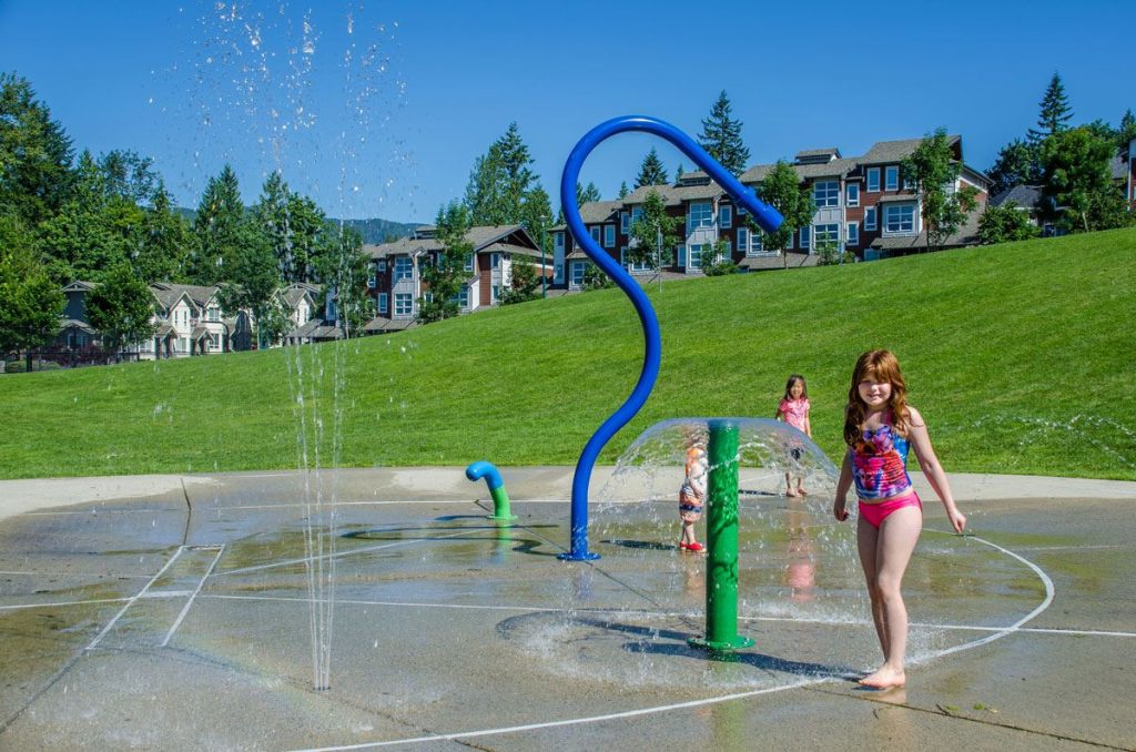 Stay Cool this Summer: The Best Places in Coquitlam to Soak, Swim and ...